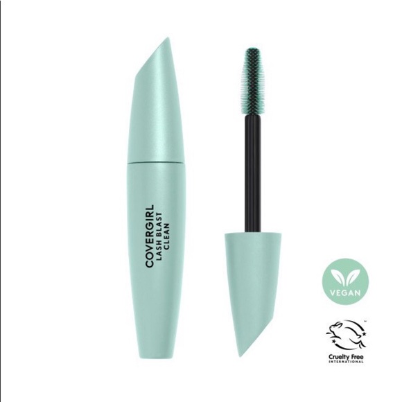 COVERGIRL | Makeup | 4 In Bundles New Lash Blast Clean Volume Mascara ...